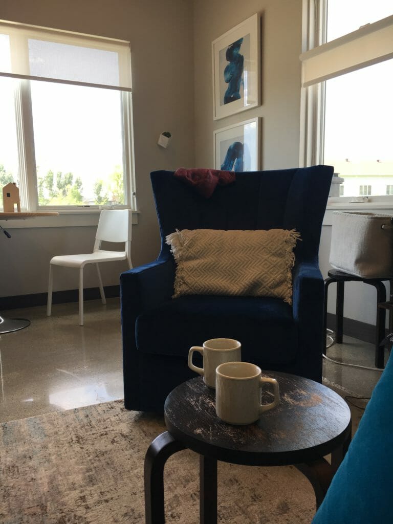 Counseling Appointment | North Dakota | Conscious Living Counseling